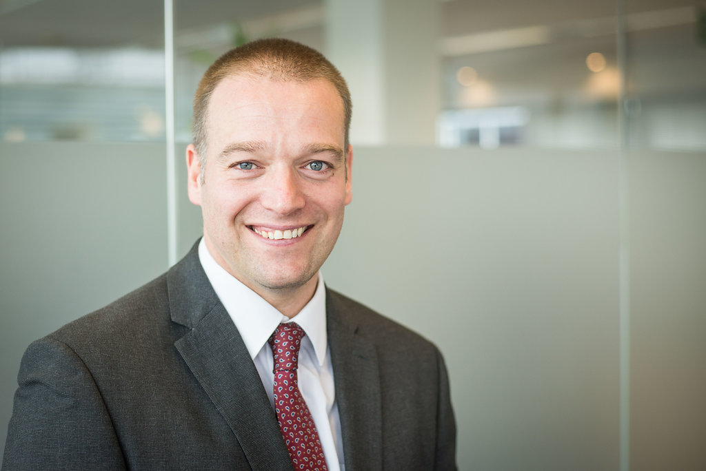 Five minutes with… Steven Barron - GPS Insurance Brokers